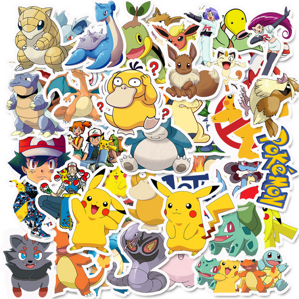Pokémart UK