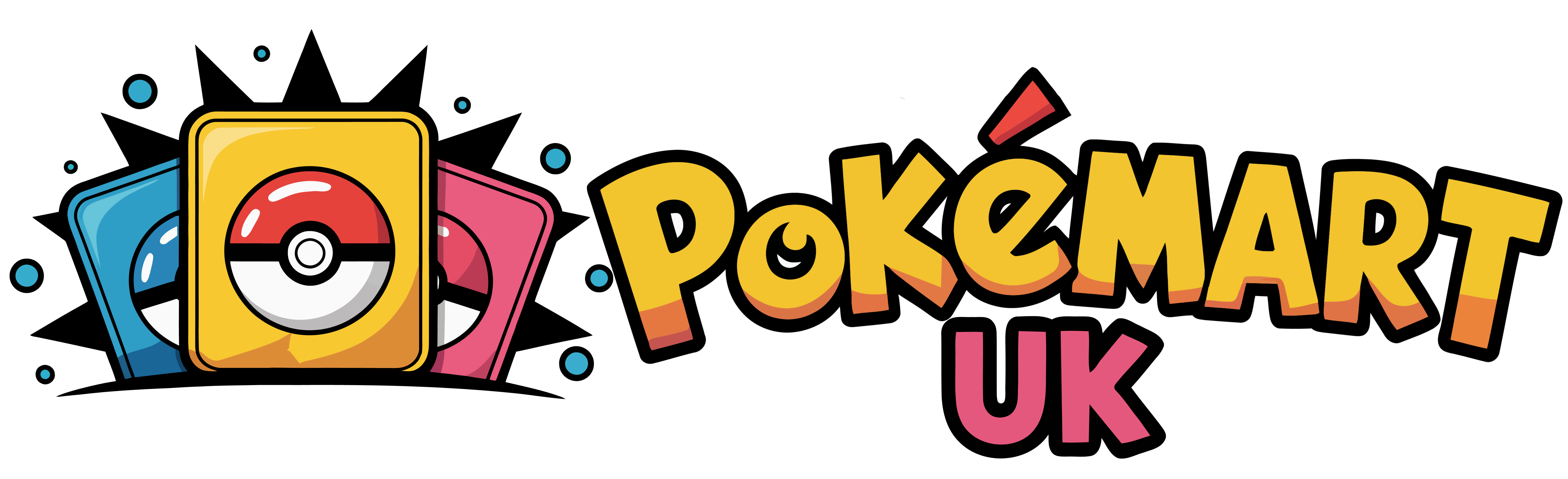 Booster Packs & ETBs – Pokémart UK